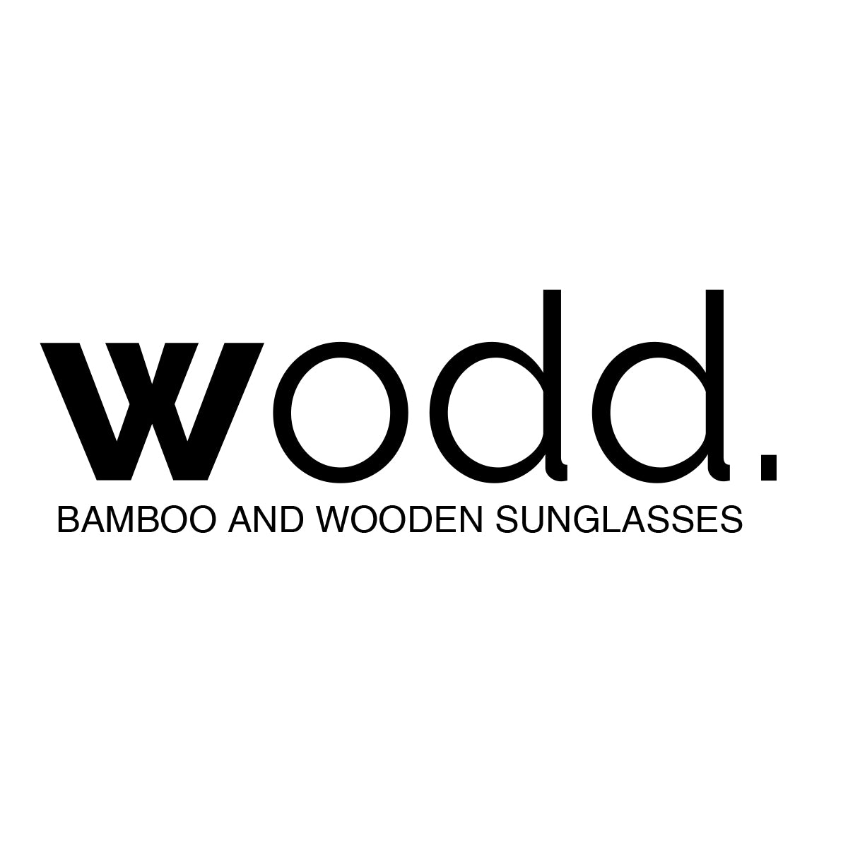 Quality Handmade Bamboo Wooden Sunglasses Philippines | Wodd PH